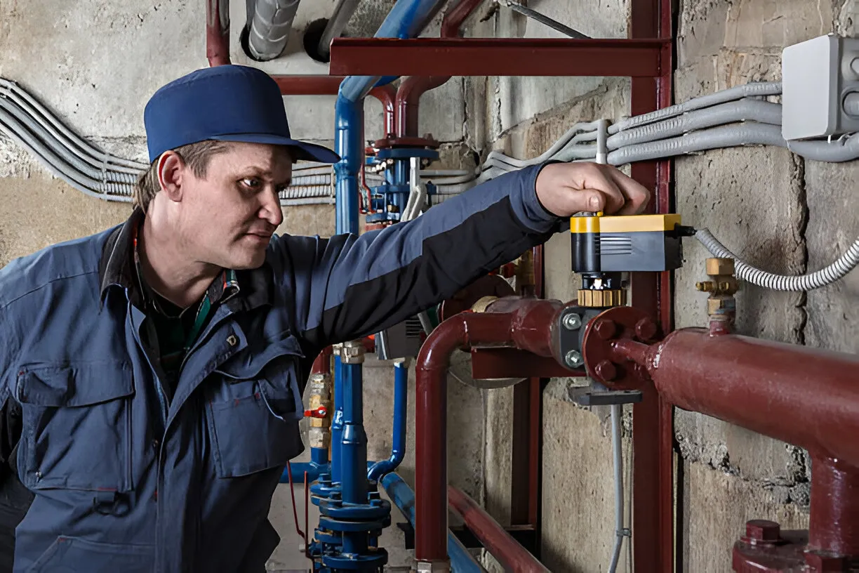 Expert Gas Fitting Services | Trusted Gas Plumber & Fitter in Sydney