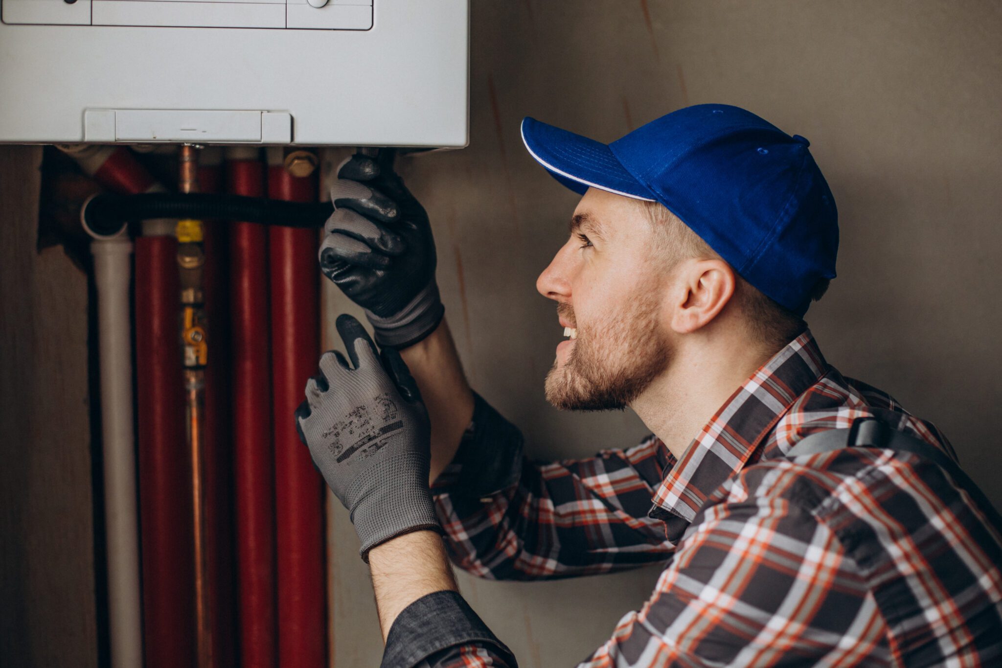 How to Make Your Own Gas Leak Detection Solution